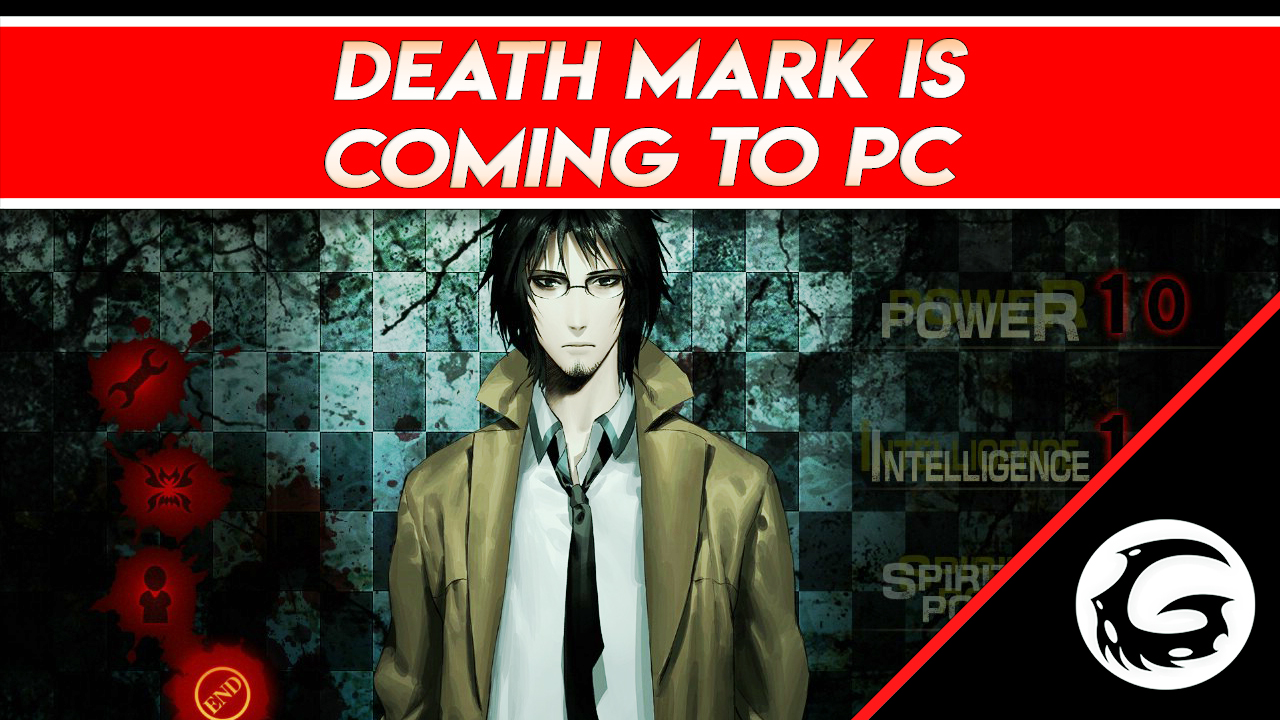 Death Mark Is Coming to PC | Gaming Instincts