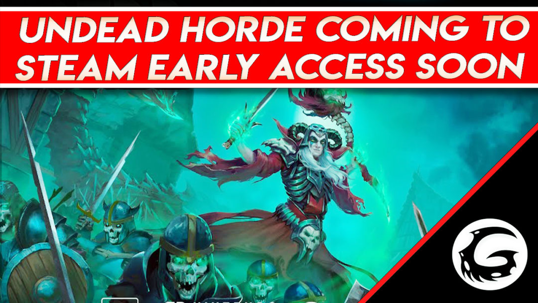 Undead Horde Coming to Steam Early Access Soon | Gaming Instincts