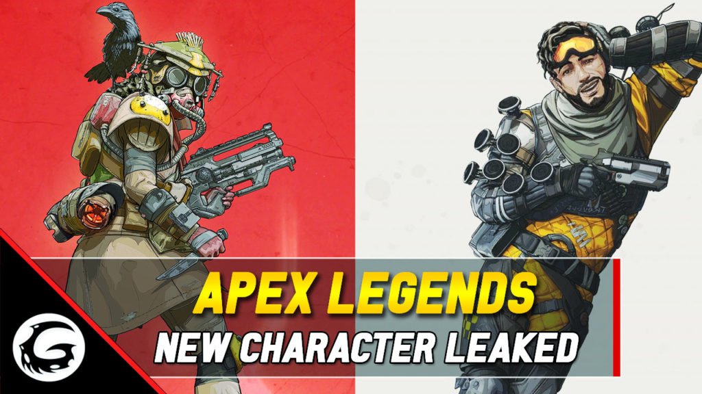 Apex Legends Gets a New Character During Season 1 | Gaming Instincts