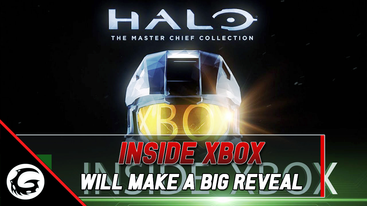Next Tuesday a New Inside Xbox Will Reveal Something Big | Gaming Instincts