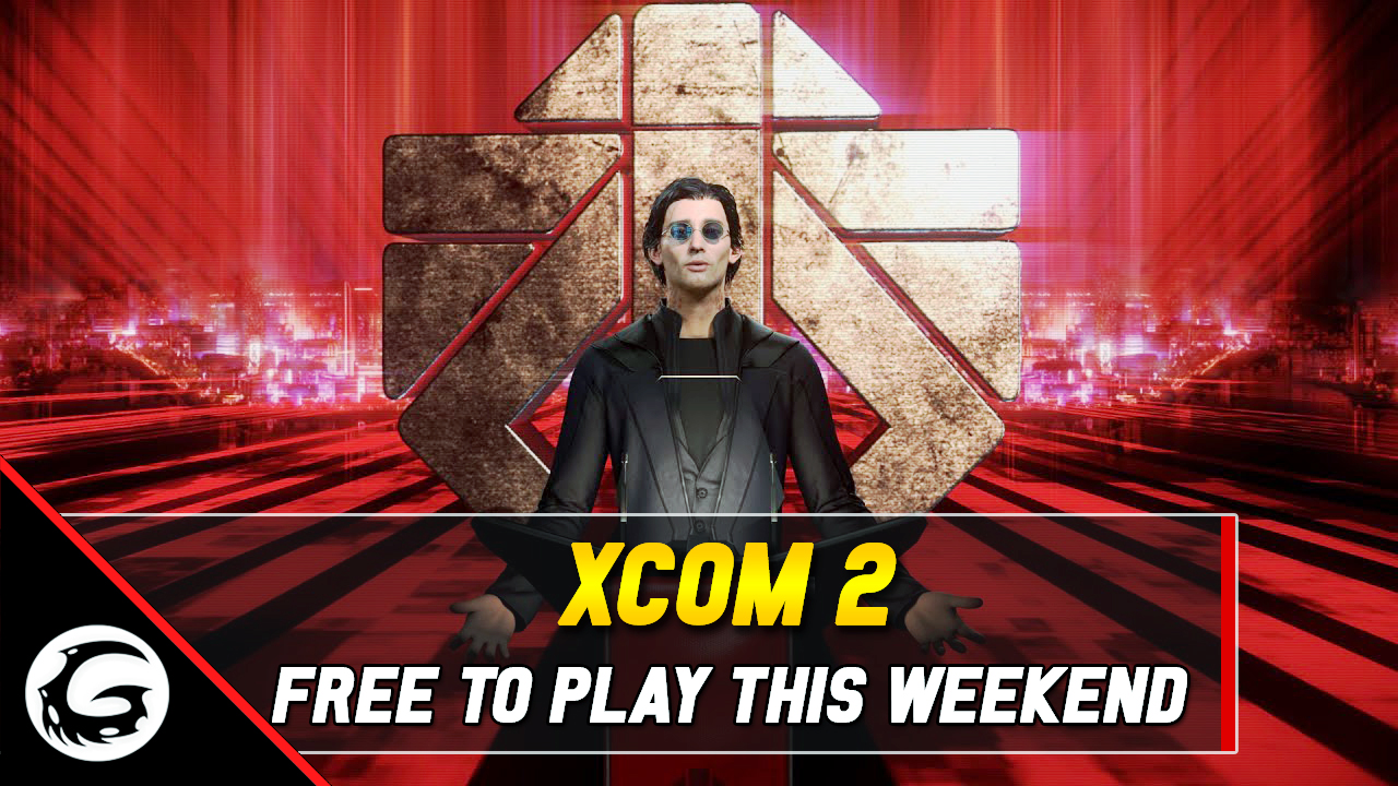 XCOM 2 and Cities: Skylines Free to Play This Weekend on Steam| Gaming ...