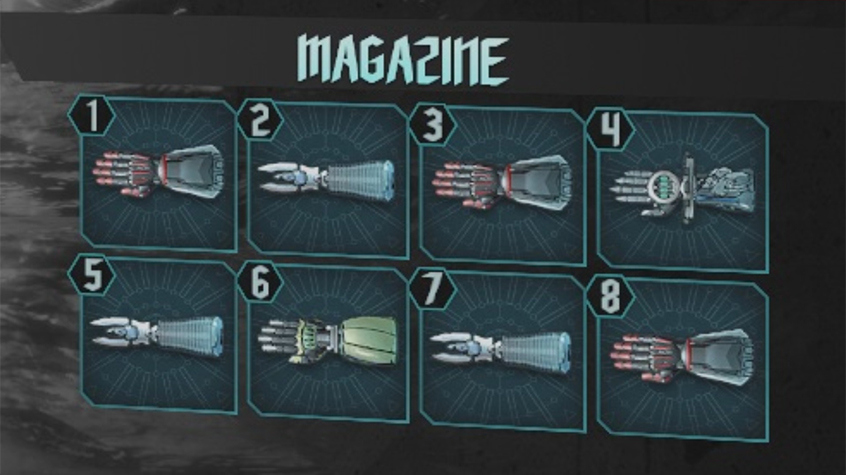 Devil May Cry 5 - Urizen Prologue Boss Guide | Gaming Instincts