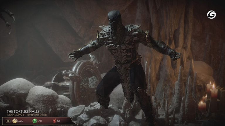 Mortal Kombat 11 In-Depth Krypt Guide (Updated)| Gaming Instincts