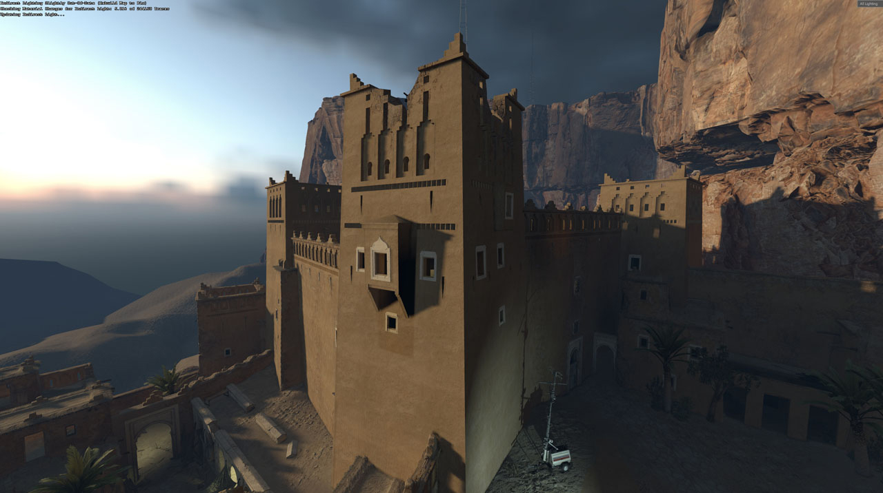 Rumor: Apparent Left 4 Dead 3 Screenshots Leaked | Gaming Instincts