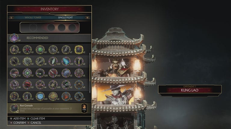 Mortal Kombat 11 - In-depth Towers of Time Guide | Gaming Instincts