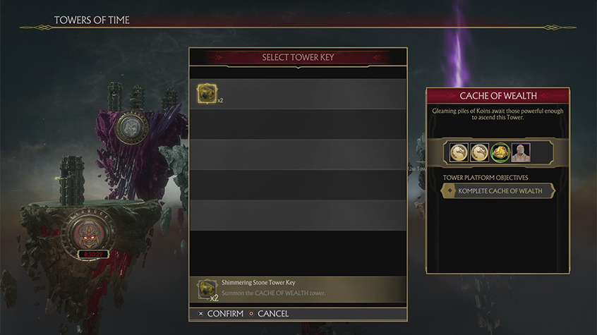 Mortal Kombat 11 - In-depth Towers of Time Guide | Gaming Instincts