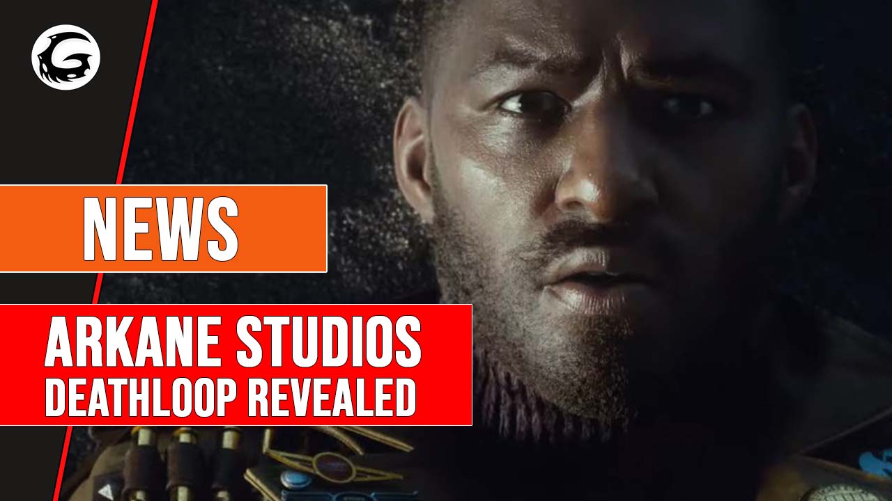 Arkane Studios’ Deathloop Revealed | Gaming Instincts