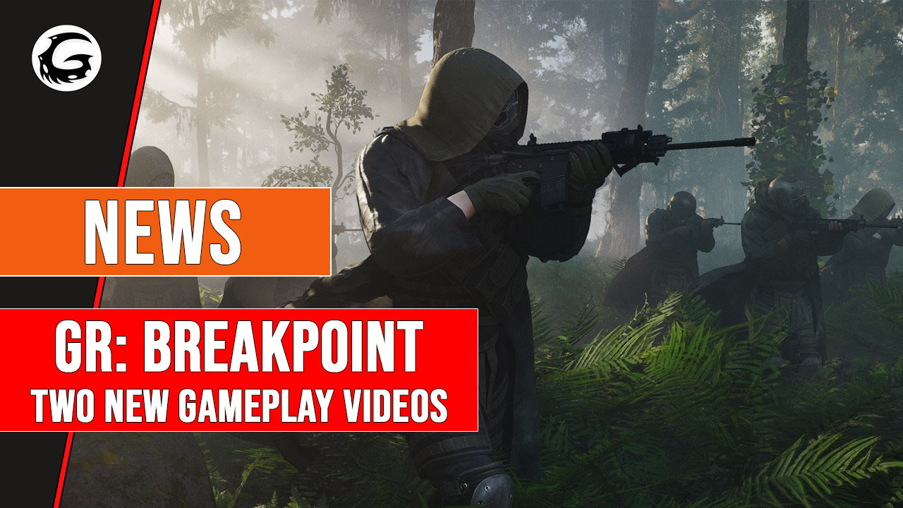 Ghost Recon: Breakpoint Received 2 Gameplay Trailers | Gaming Instincts