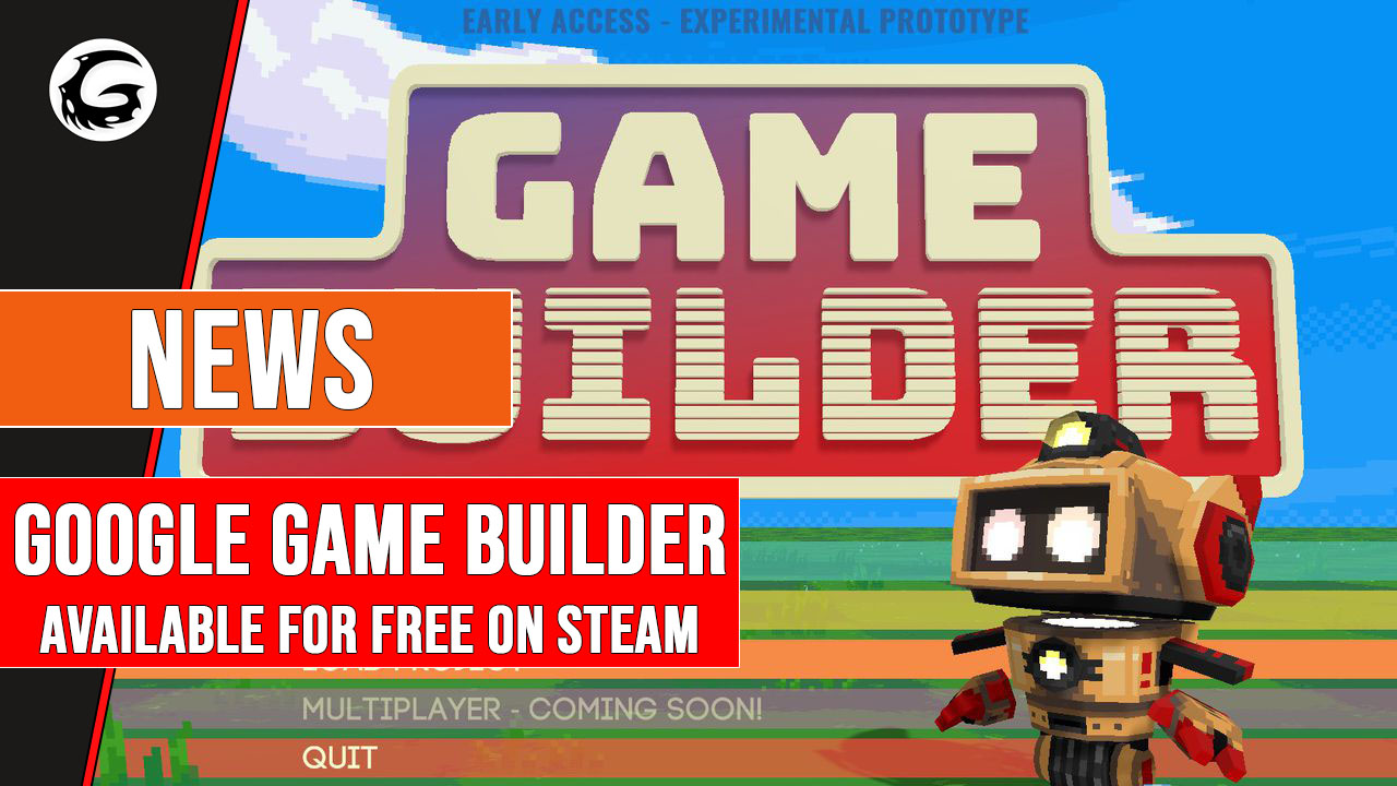 Game Builder Allows You To Make Game Without Coding|Gaming Instincts