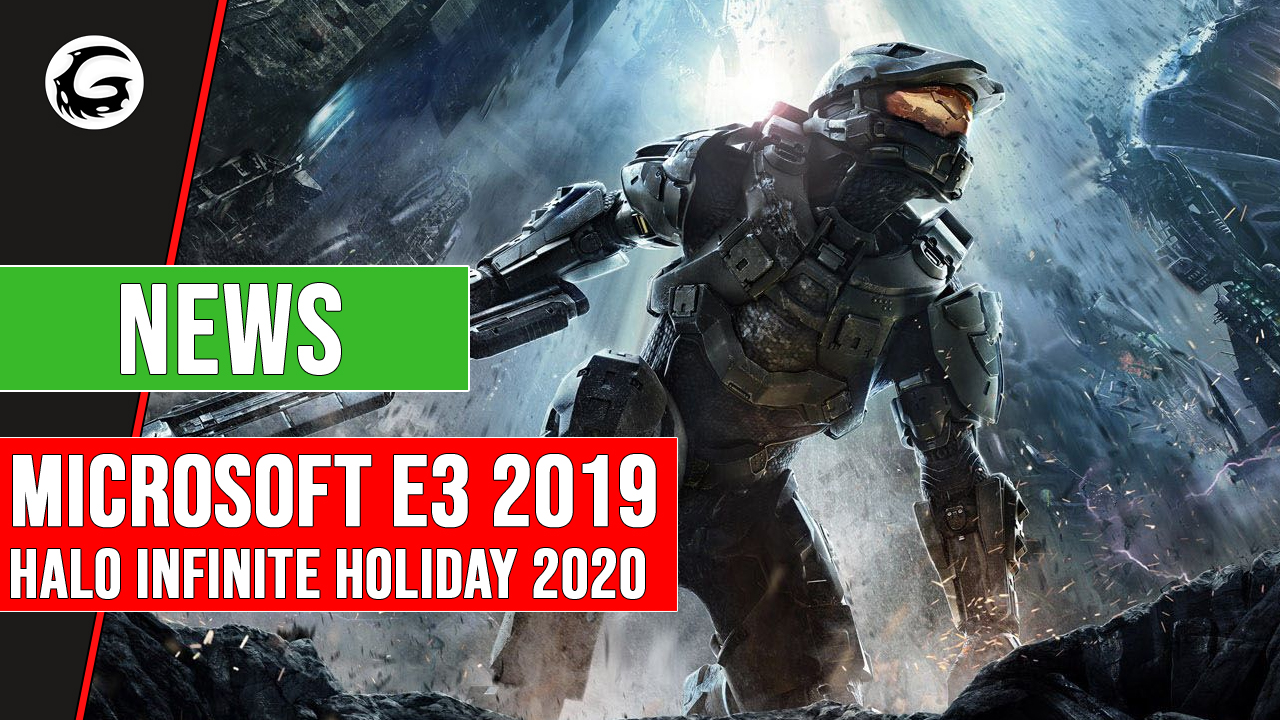 Halo Infinite New Trailer, Release Window | Gaming Instincts