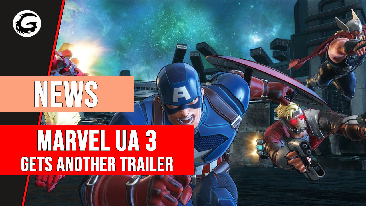 Marvel Ultimate Alliance 3 Introduces Superheroes | Gaming Instincts