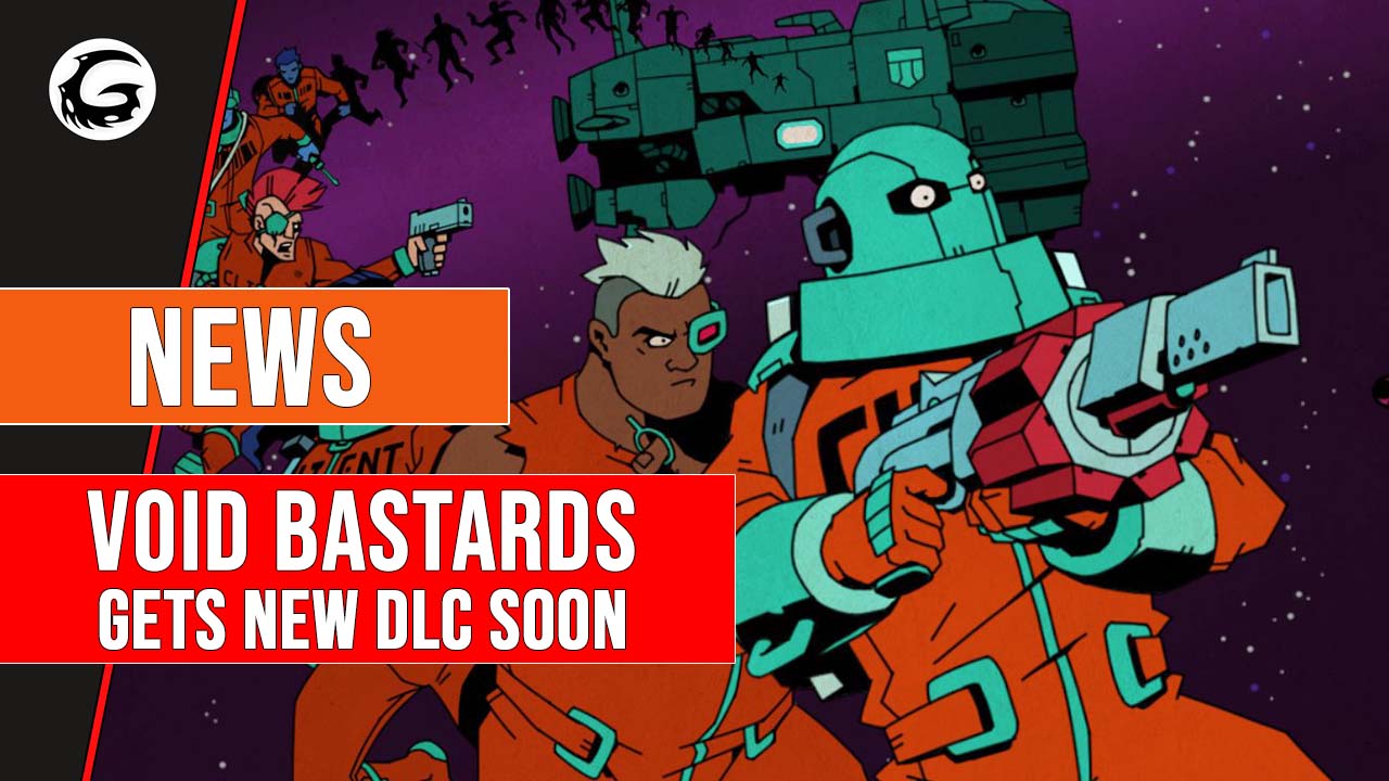 Void Bastards Gets New DLC Soon | Gaming Instincts
