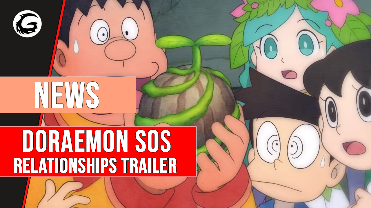 Relationships Featured in New Story of Seasons Trailer | Gaming Instincts