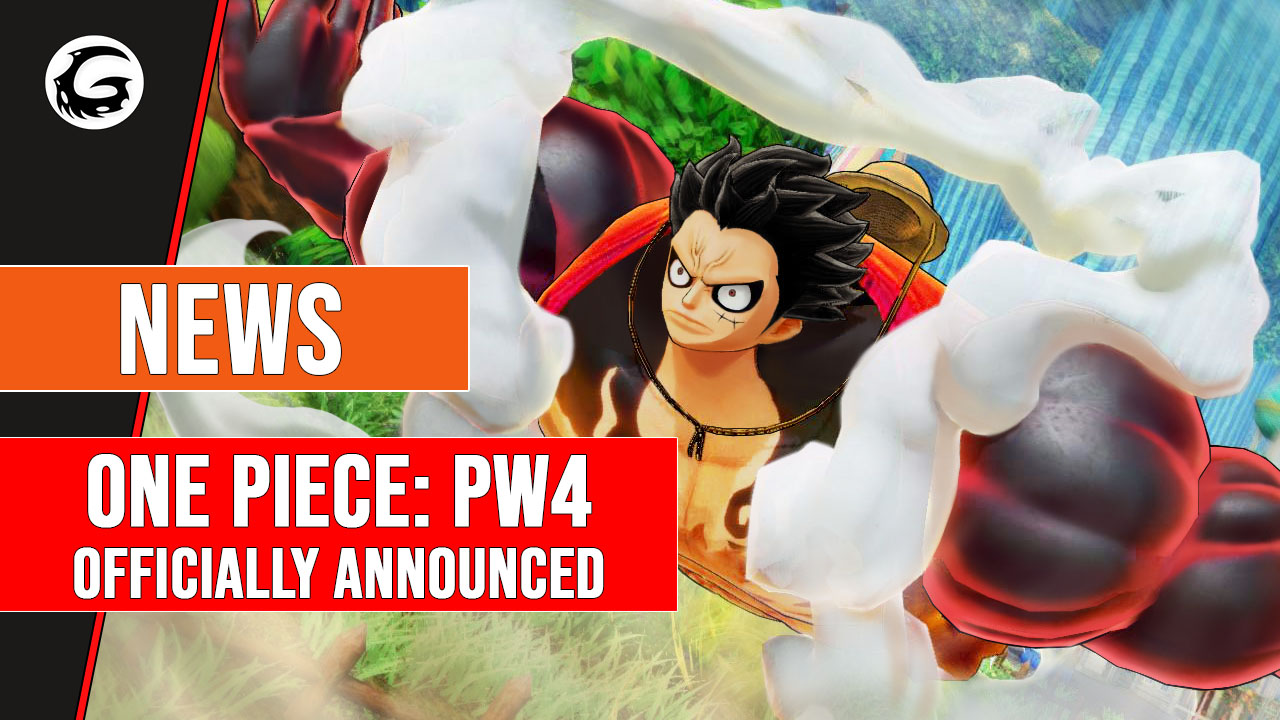 One Piece: Pirate Warrior 4 Revealed at Anime Expo | Gaming Instincts