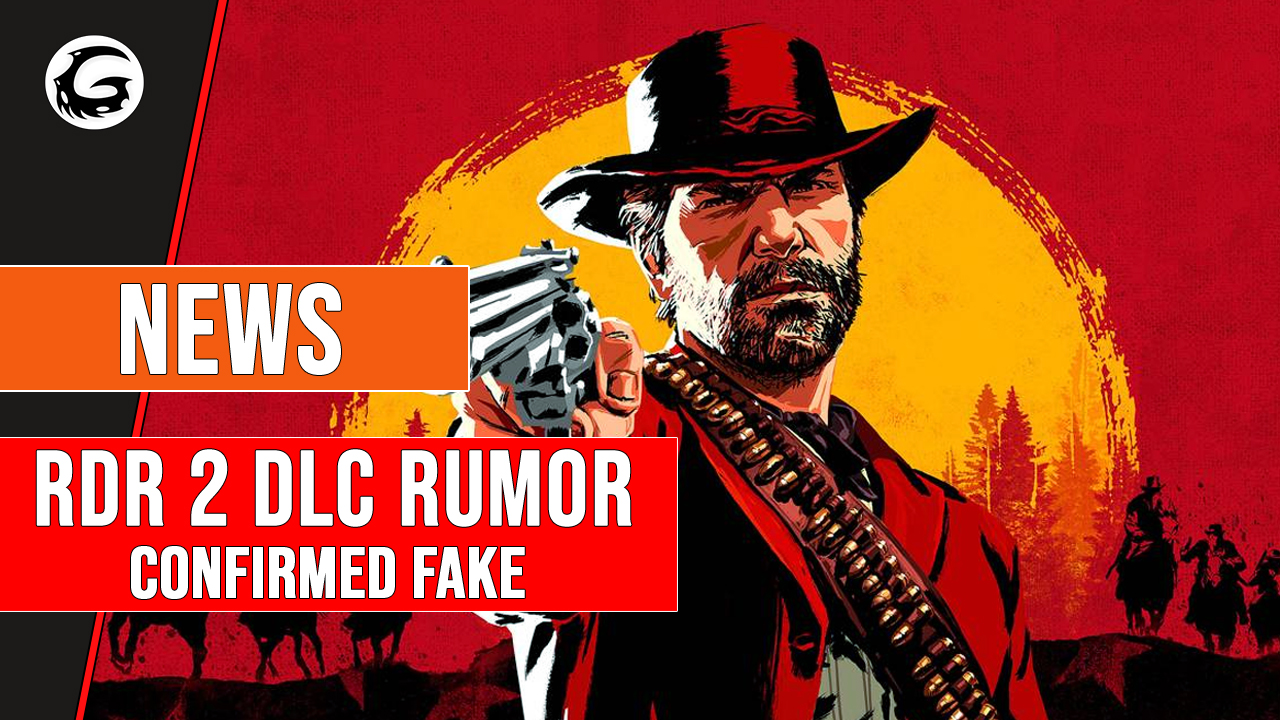 RDR 2 Alien DLC Rumor Confirmed Fake | Gaming Instincts