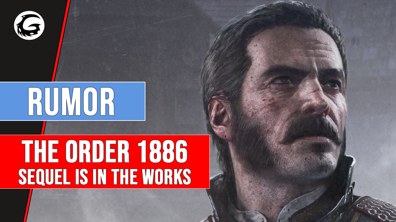 the order 1886 sequel