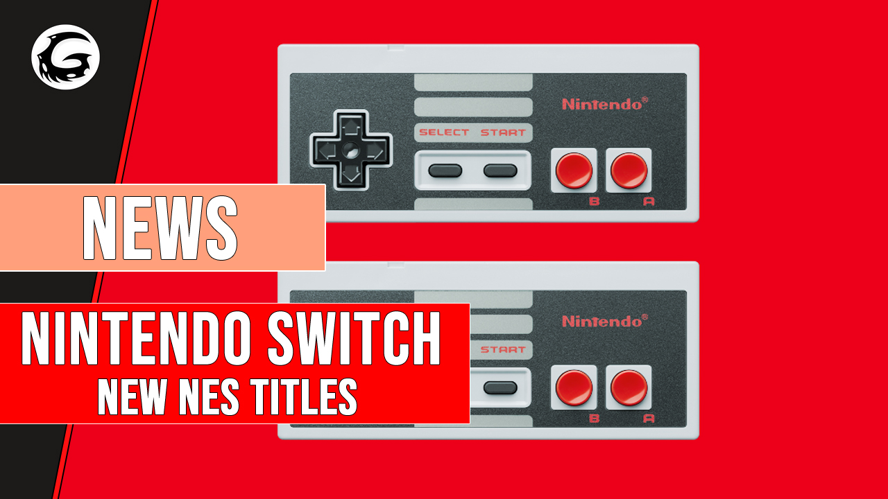 Two More NES Titles Heading to Switch Online | Gaming Instincts