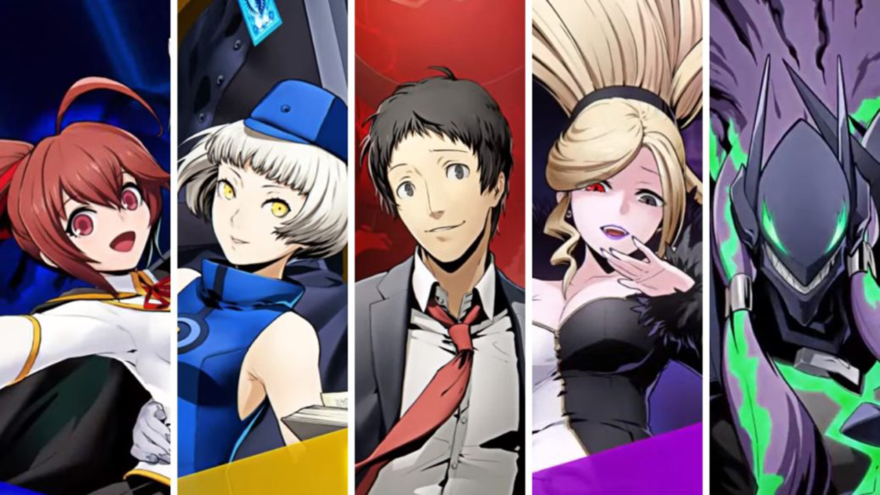 BBCTB Version 2.0 Characters Announced | Gaming Instincts