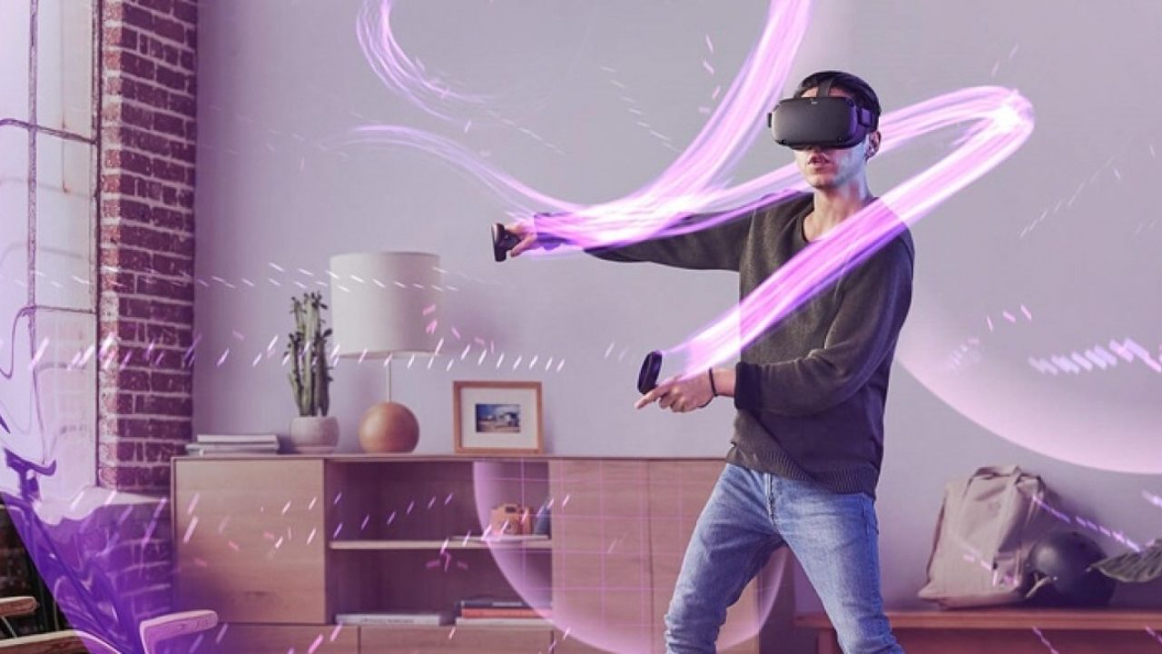 Oculus Quest to Add Hand-Tracking in 2020 | Gaming Instincts