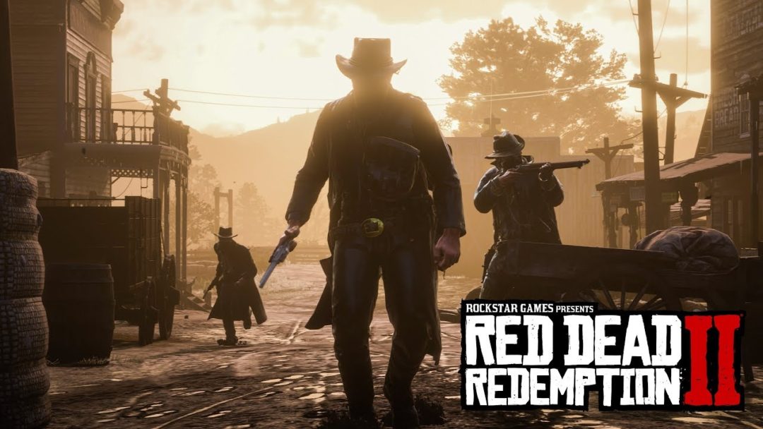 Red Dead Redemption 2 - PC System Requirement | Gaming Instincts