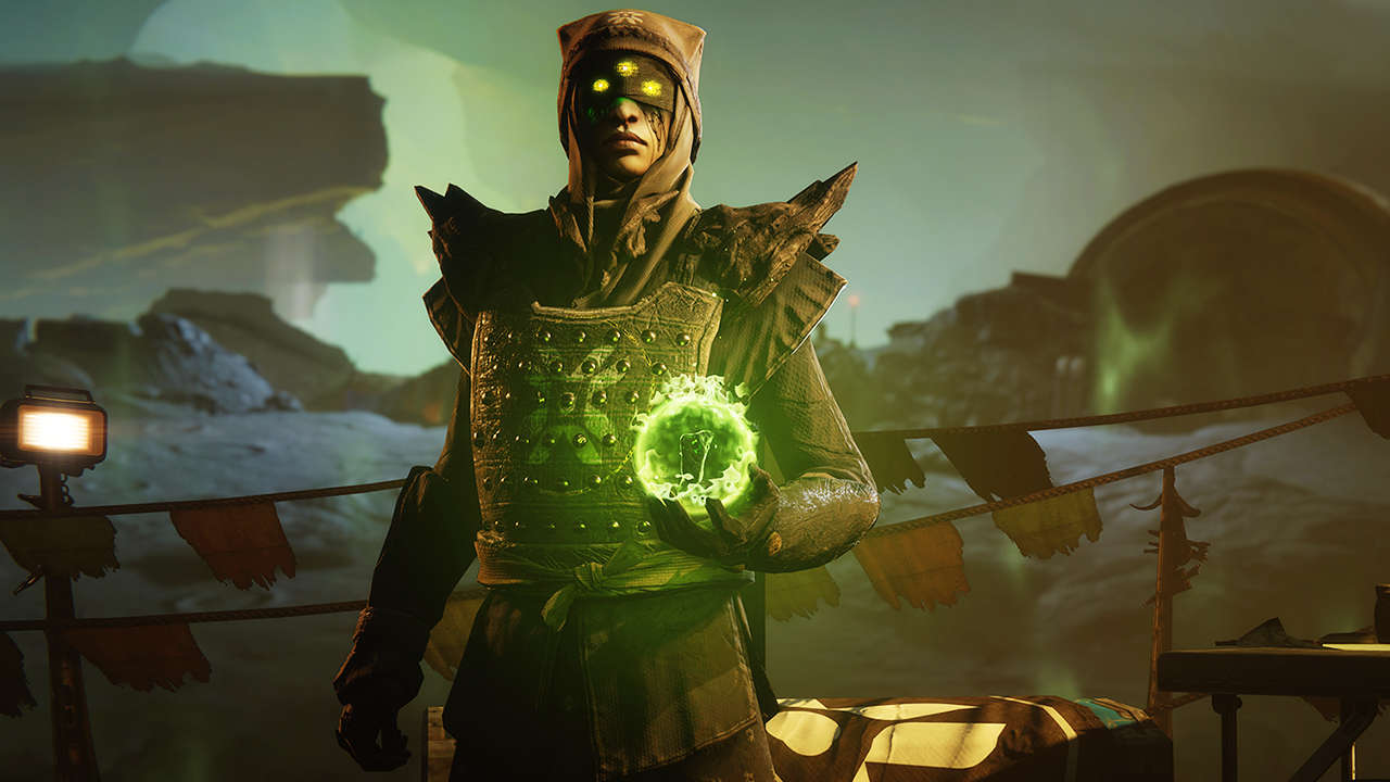 World's first Destiny 2's GoS Raid Completed | Gaming Instincts