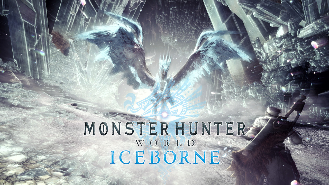 Monster Hunter World - Iceborne DLC Date For PC | Gaming Instincts
