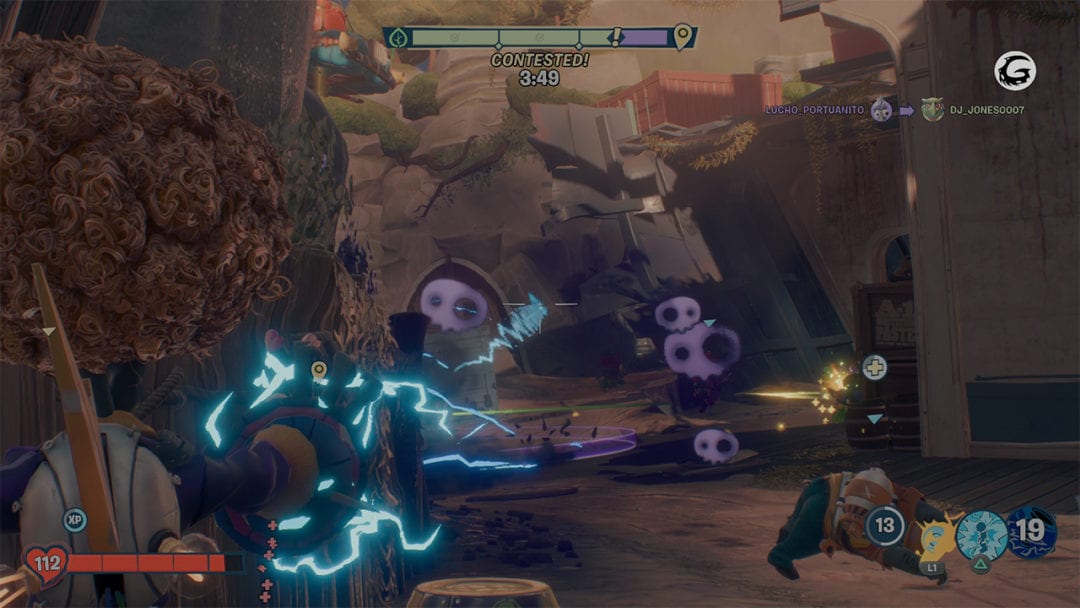 Plants vs Zombies Battle for Neighborville Review