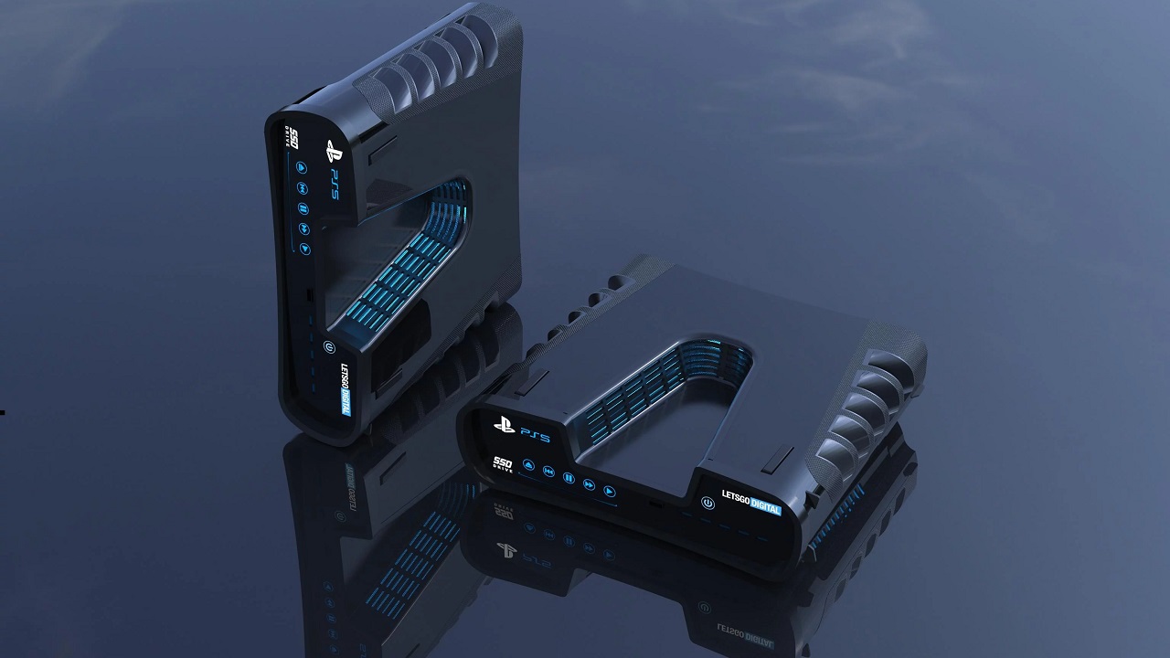 PlayStation 5 "Unique Elements" To be Announced | Gaming Instincts