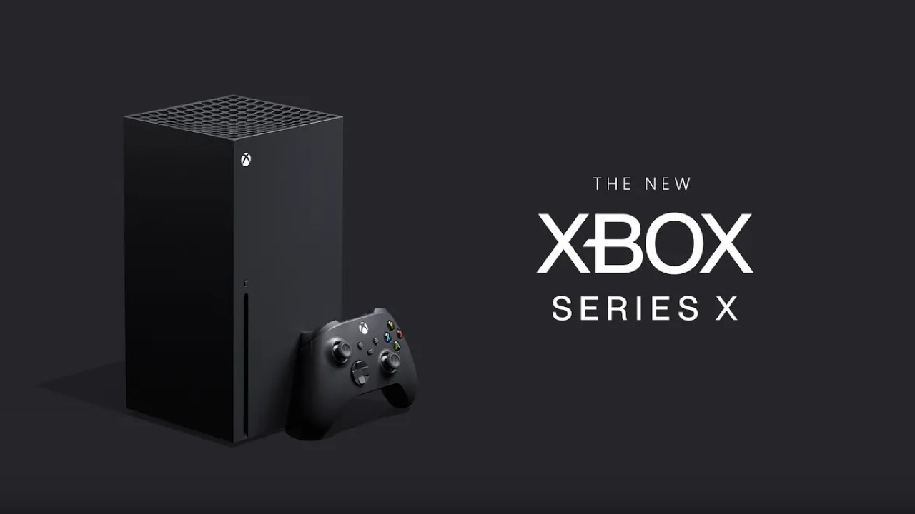 Xbox Series X Chip Revealed, 8K Confirmed | Gaming Instincts