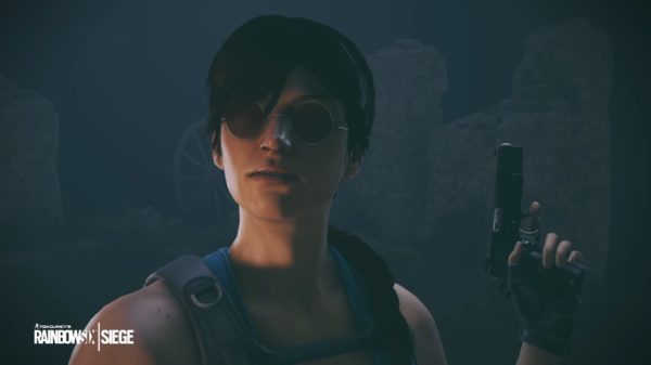Ash New Elite Skin is Based on Lara Croft | Gaming Instincts