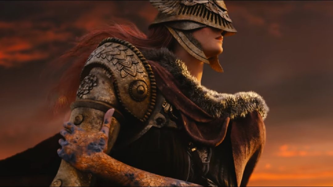 Elden Ring Live-Action film With A24 Officially Announced