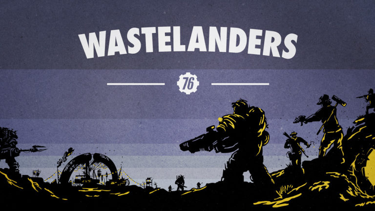 Fallout 76 To Receive a New Reputation Systems | Gaming Instincts