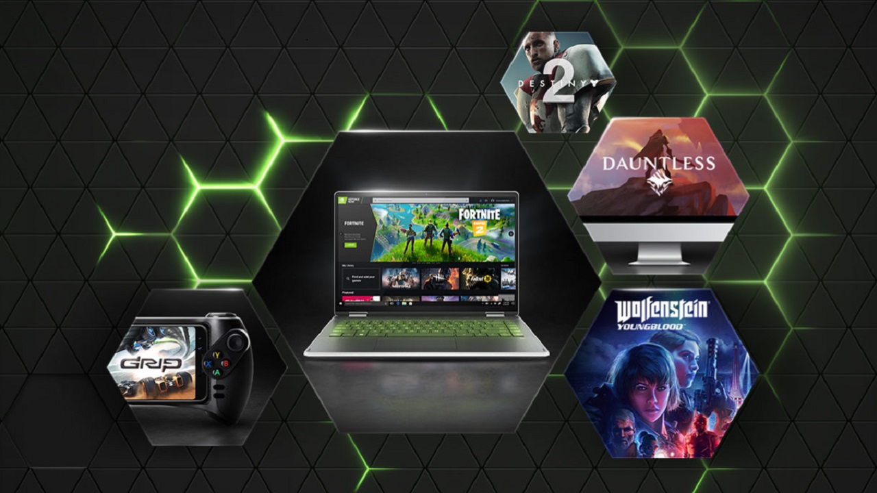 NVIDIA's GeForce Now Goes Live | Gaming Instincts