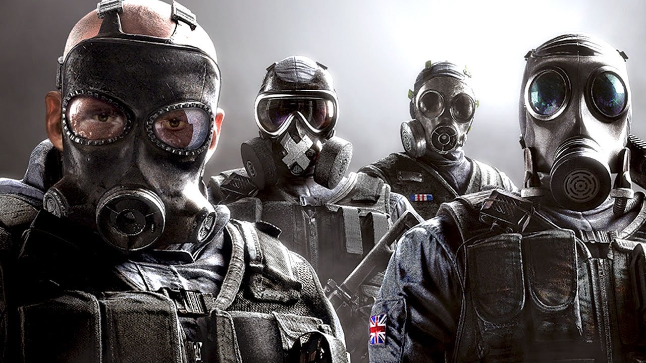Rainbow Six Siege Director Wants The Game F2P | Gaming Instincts