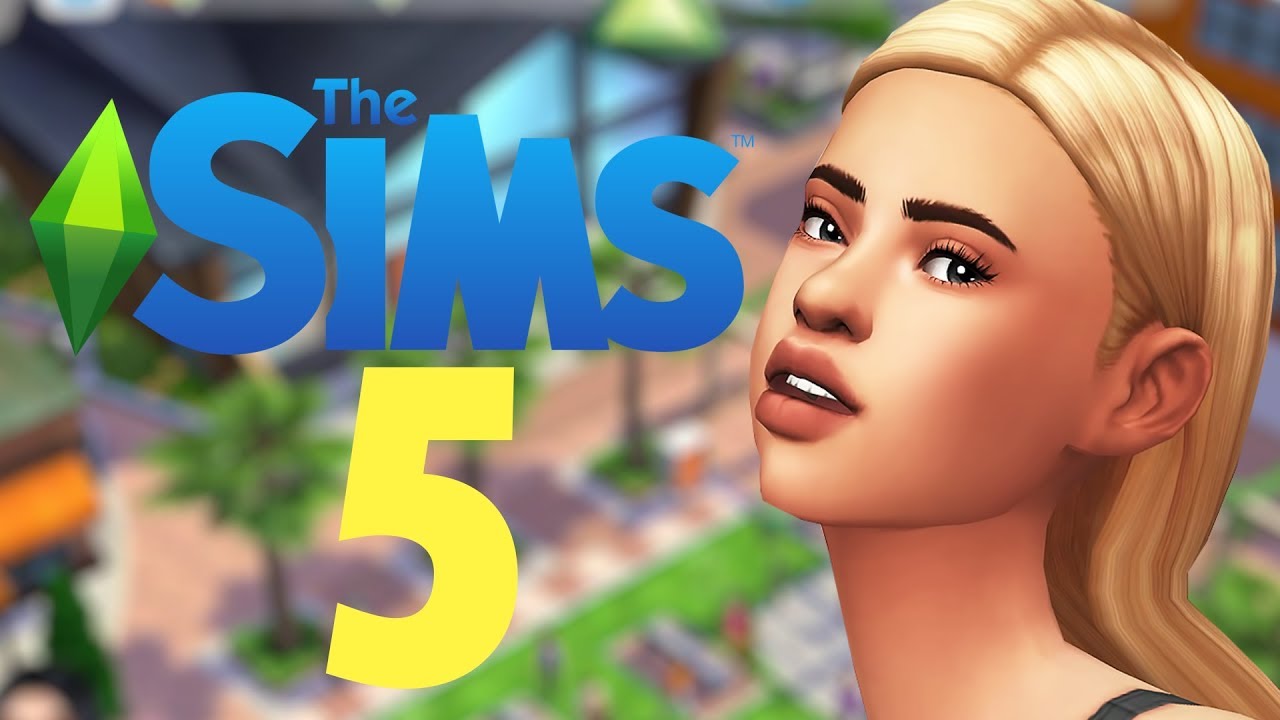 The Sims 5 Could Be Inspired by The Sims Online | Gaming Instincts