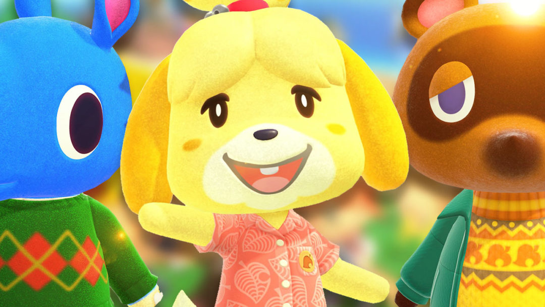 Animal Crossing: New Horizon Review | Gaming Instincts