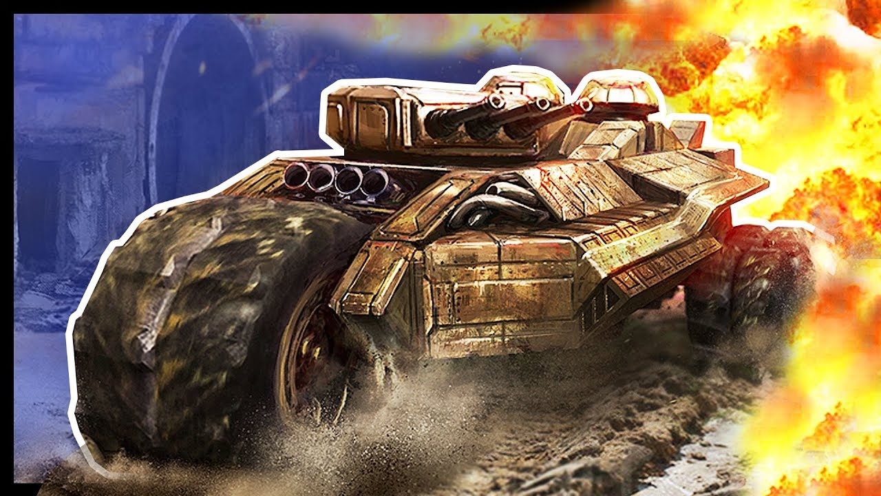 Dieselpunk Wars Prologue Available on Steam For Free | Gaming Instincts