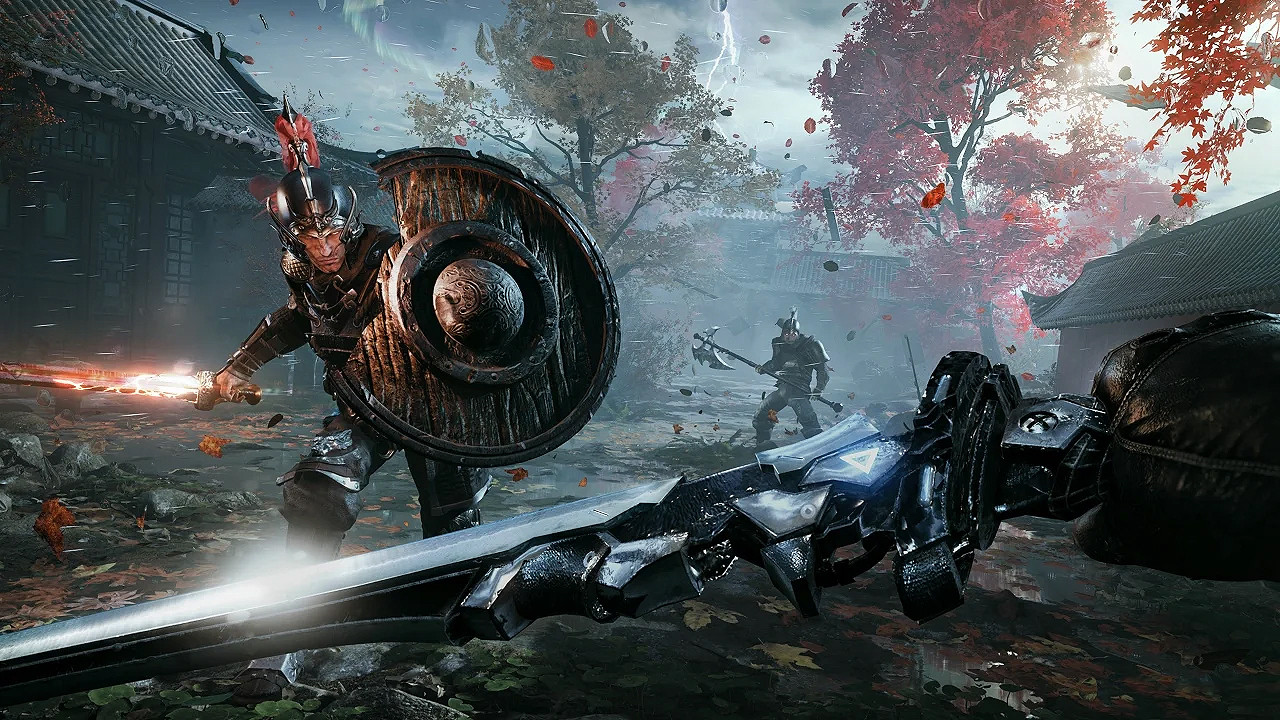 Why You Should Keep Your Eyes on Bright Memory Infinite | Gaming Instincts