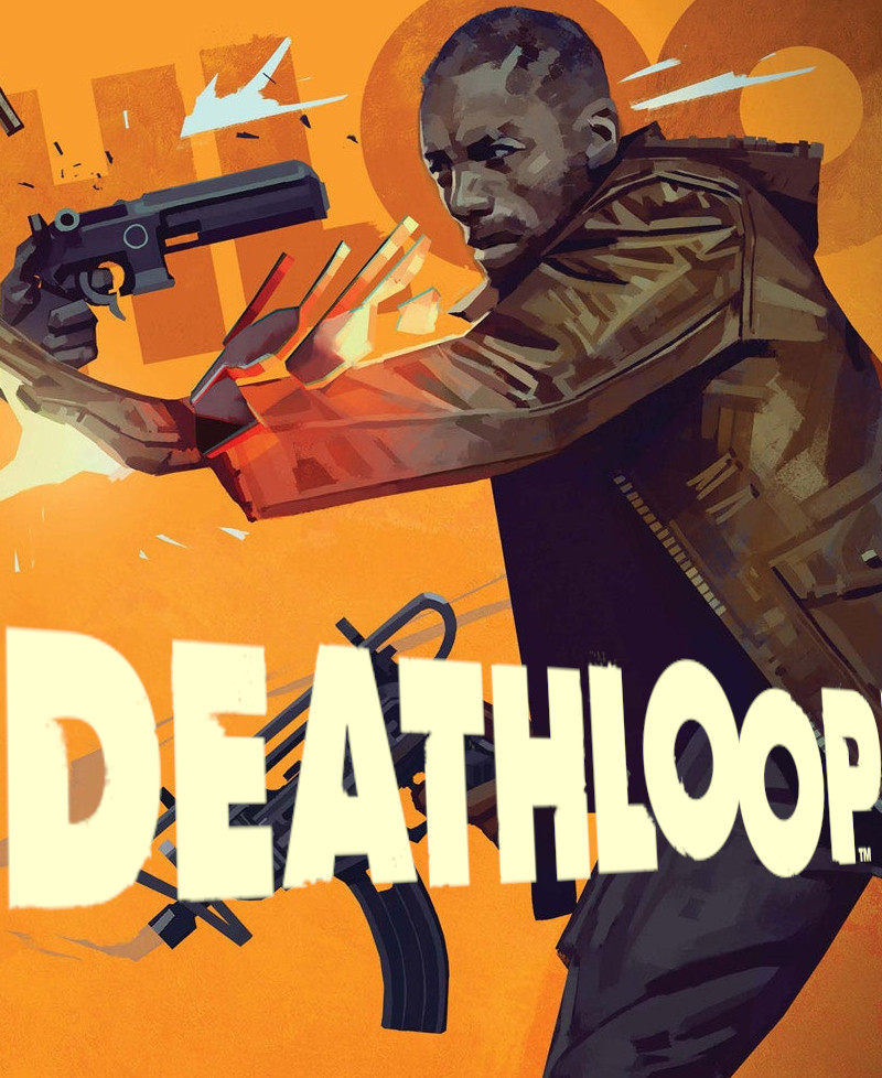 Deathloop - Official Game Page | Gaming Instincts
