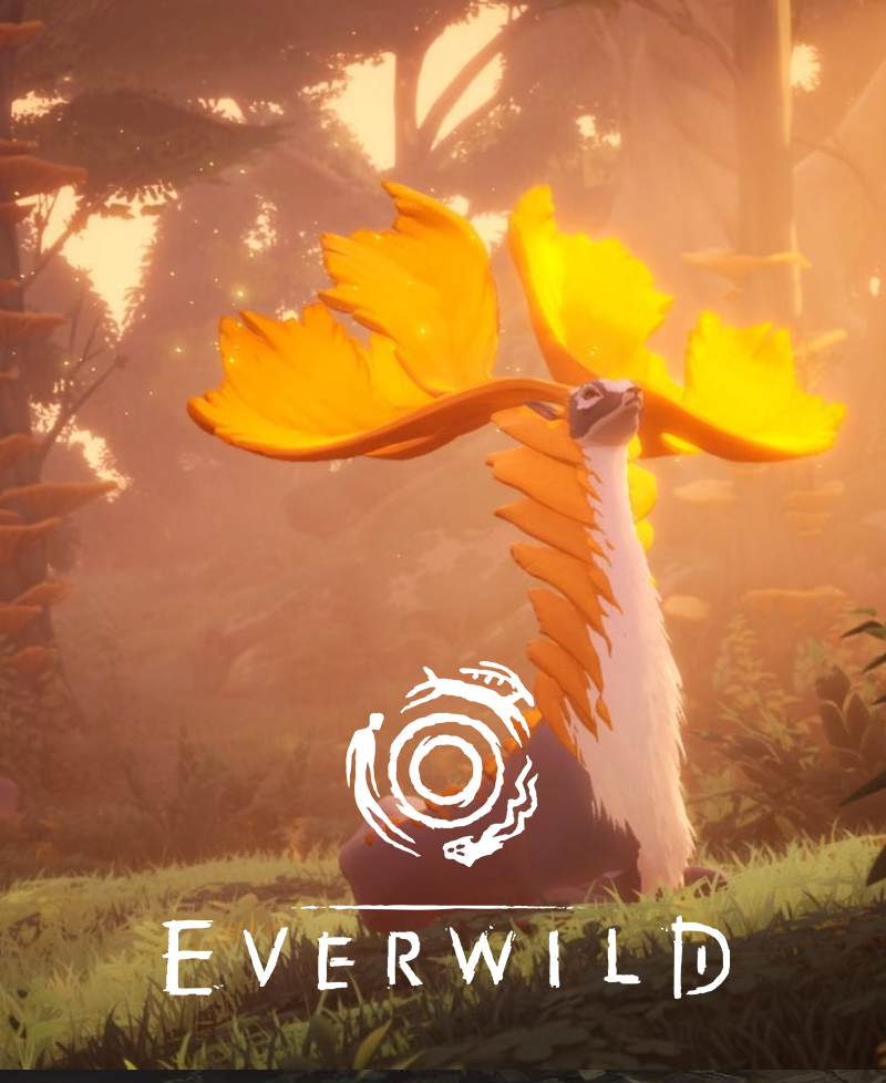Everwild - Official Game Page | Gaming Instincts