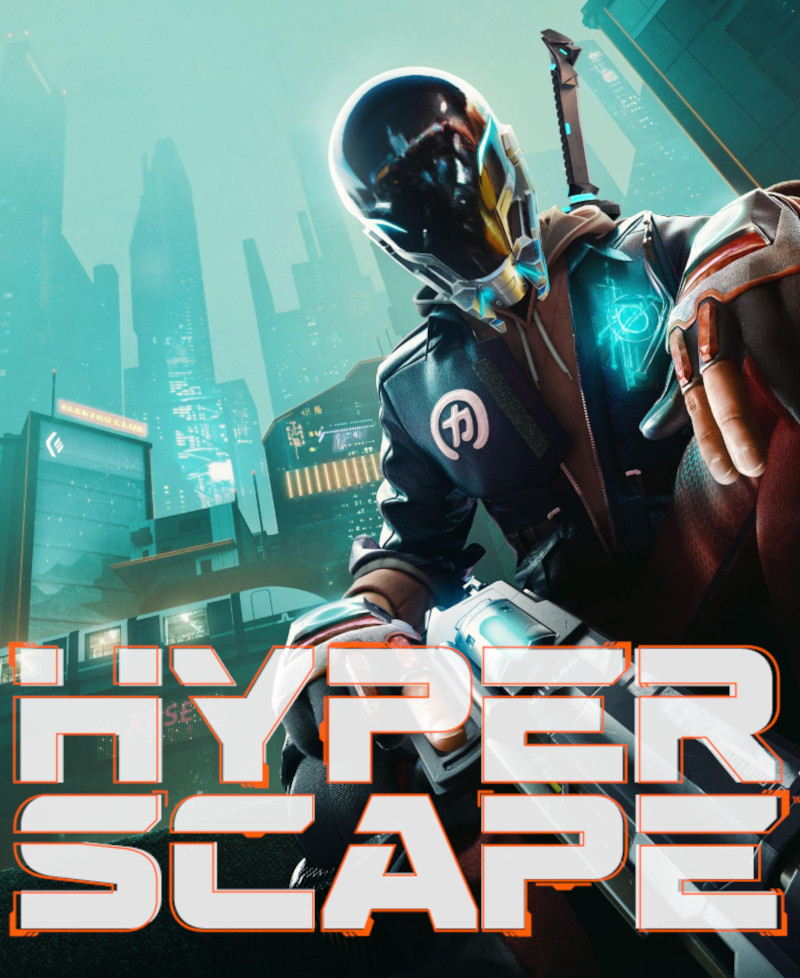 Hyper Scape | Gaming Instincts