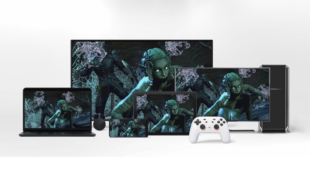 The Best From Stadia Connect July 14 | Gaming Instincts