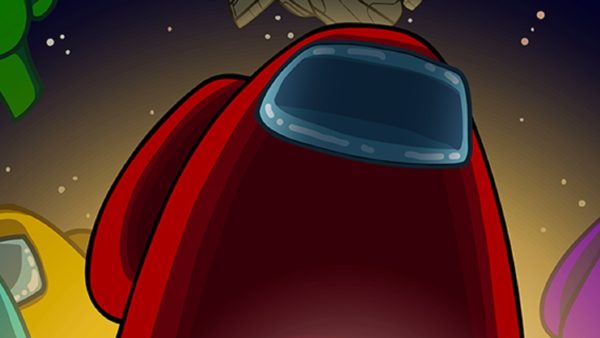 Among Us New Update Revealed | Gaming Instincts