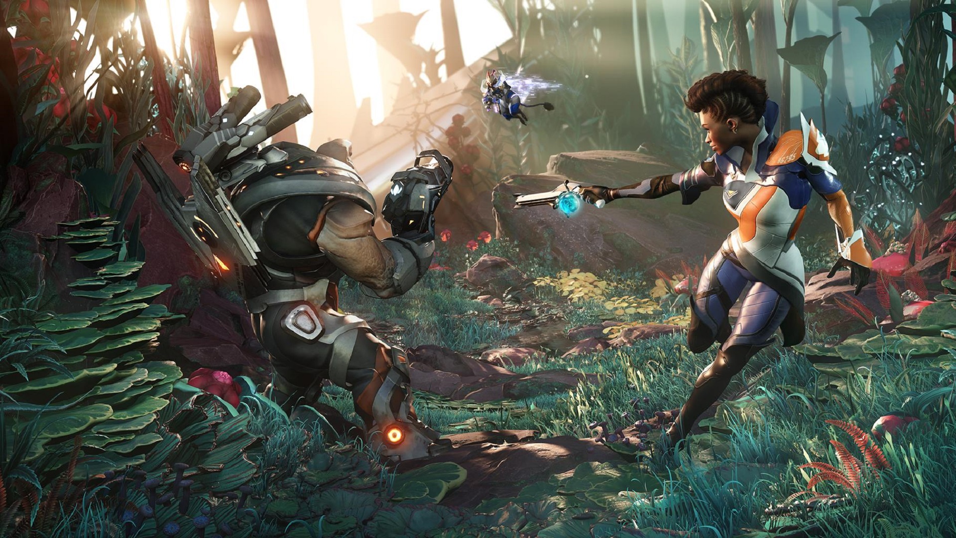 Amazon Games Opens A New Development Studio | Gaming Instincts