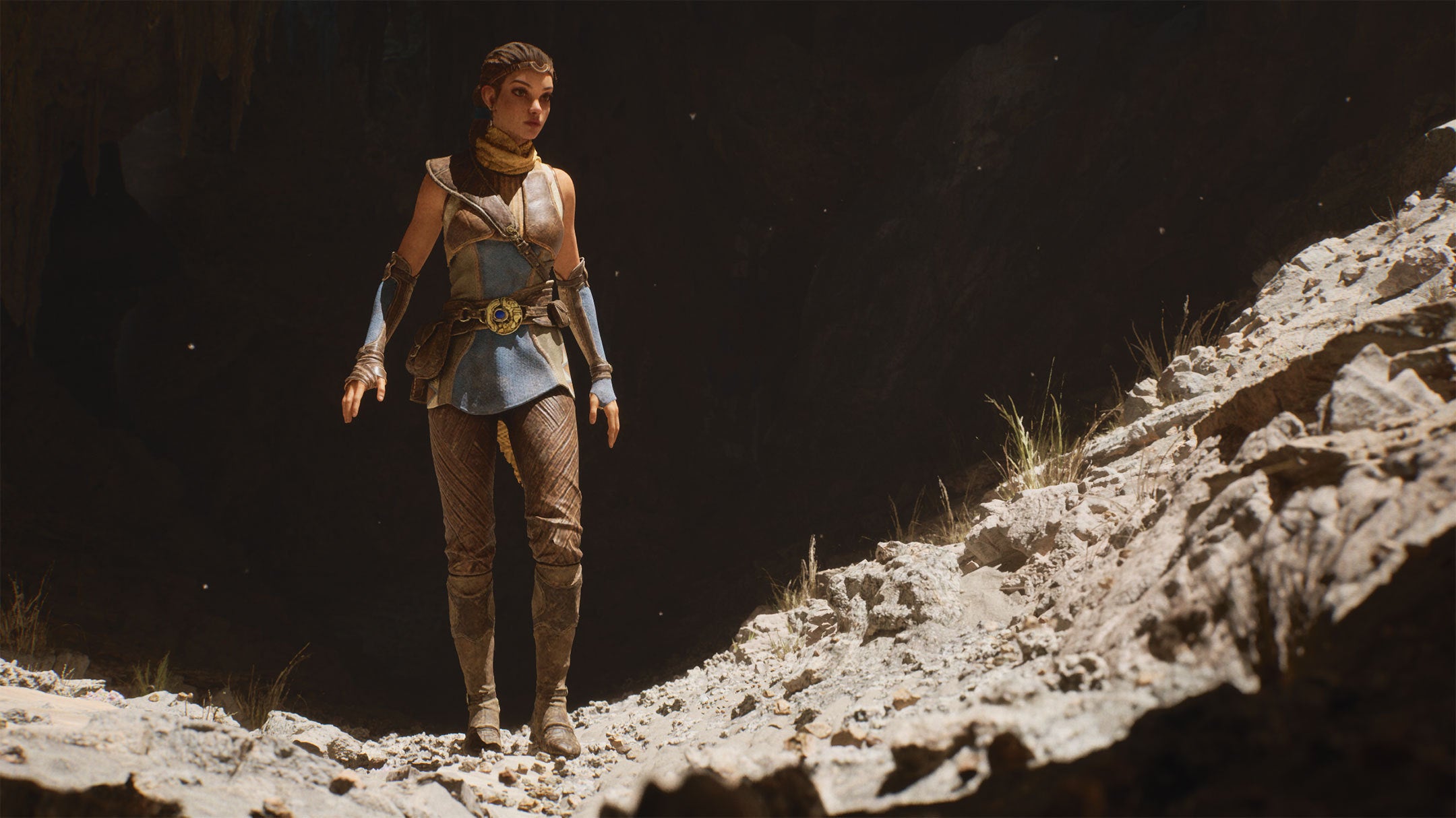 Epic Games Acquires Capturing Reality | Gaming Instincts