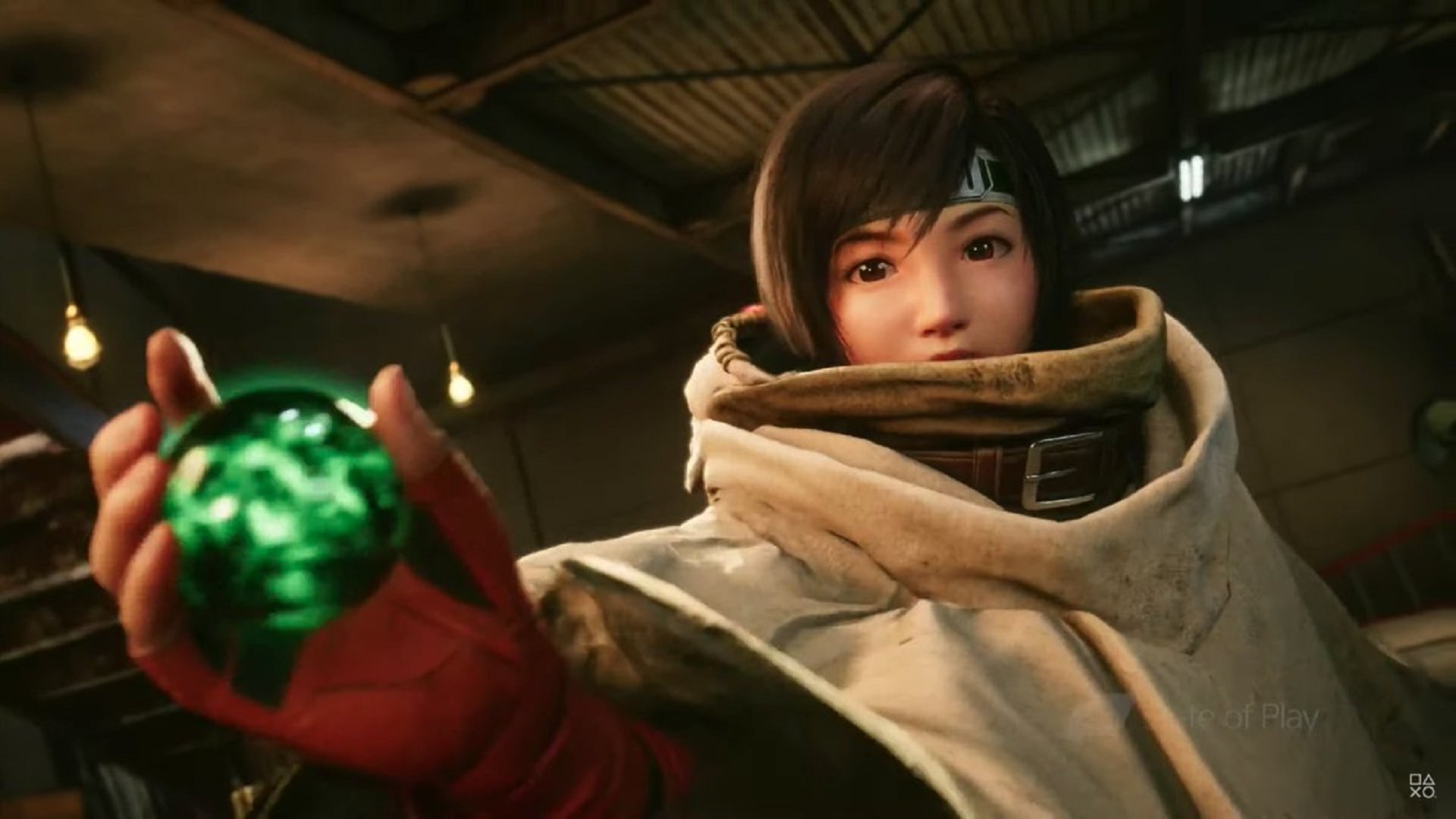 FFVII Remake Intergrade Will Be Two Chapters Long | Gaming Instincts