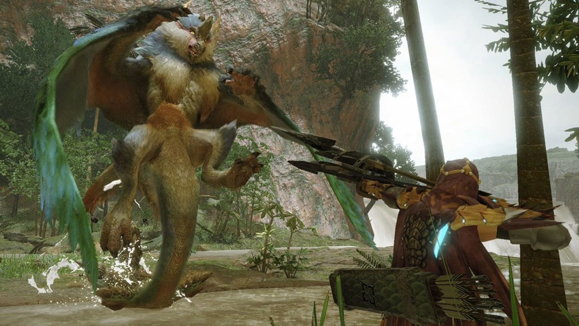 Monster Hunter Rise Ships 4 Million Units Worldwide | Gaming Instincts