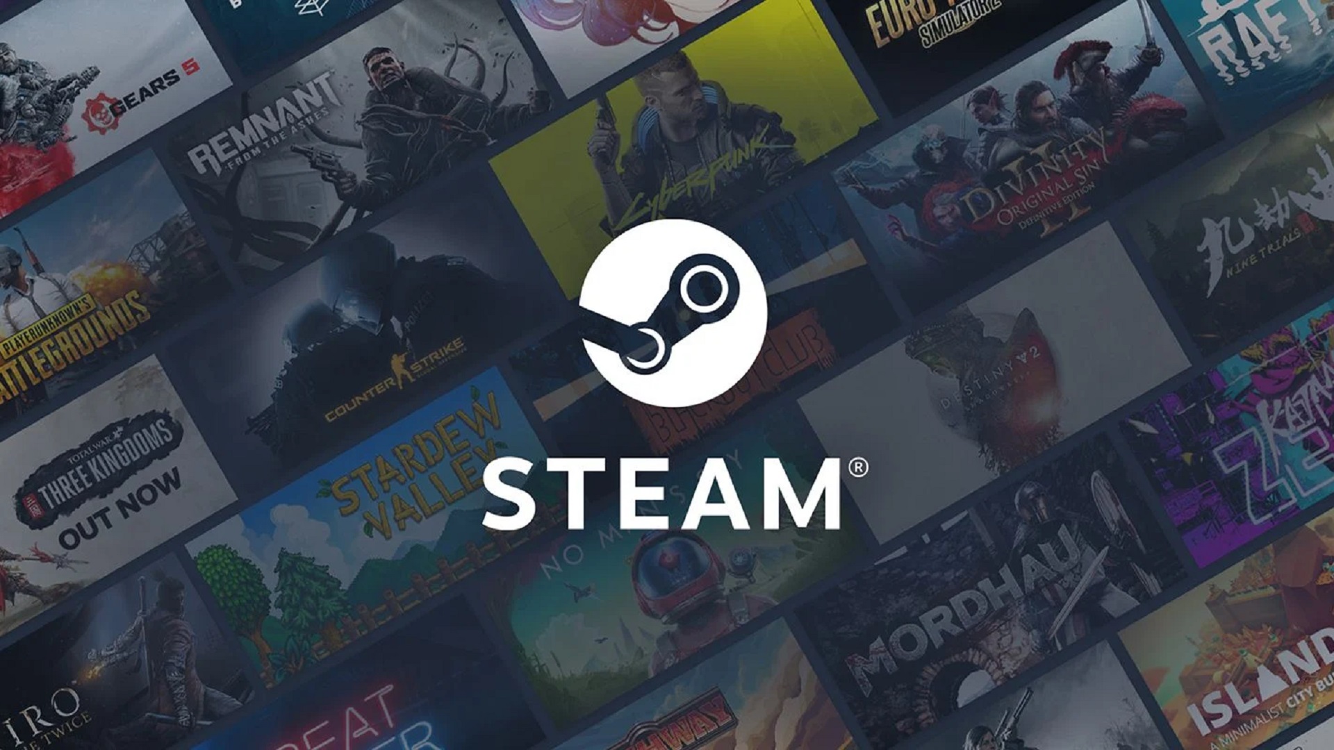Steam Next Fest Officially Announced | Gaming Instincts