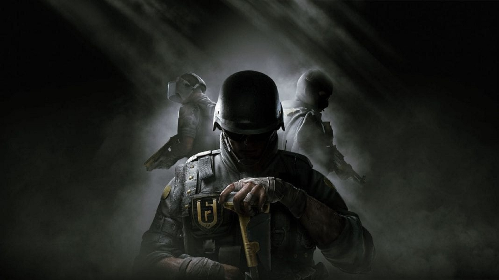 Rainbow Six Parasite Leak Reveals New Gameplay | Gaming Instincts