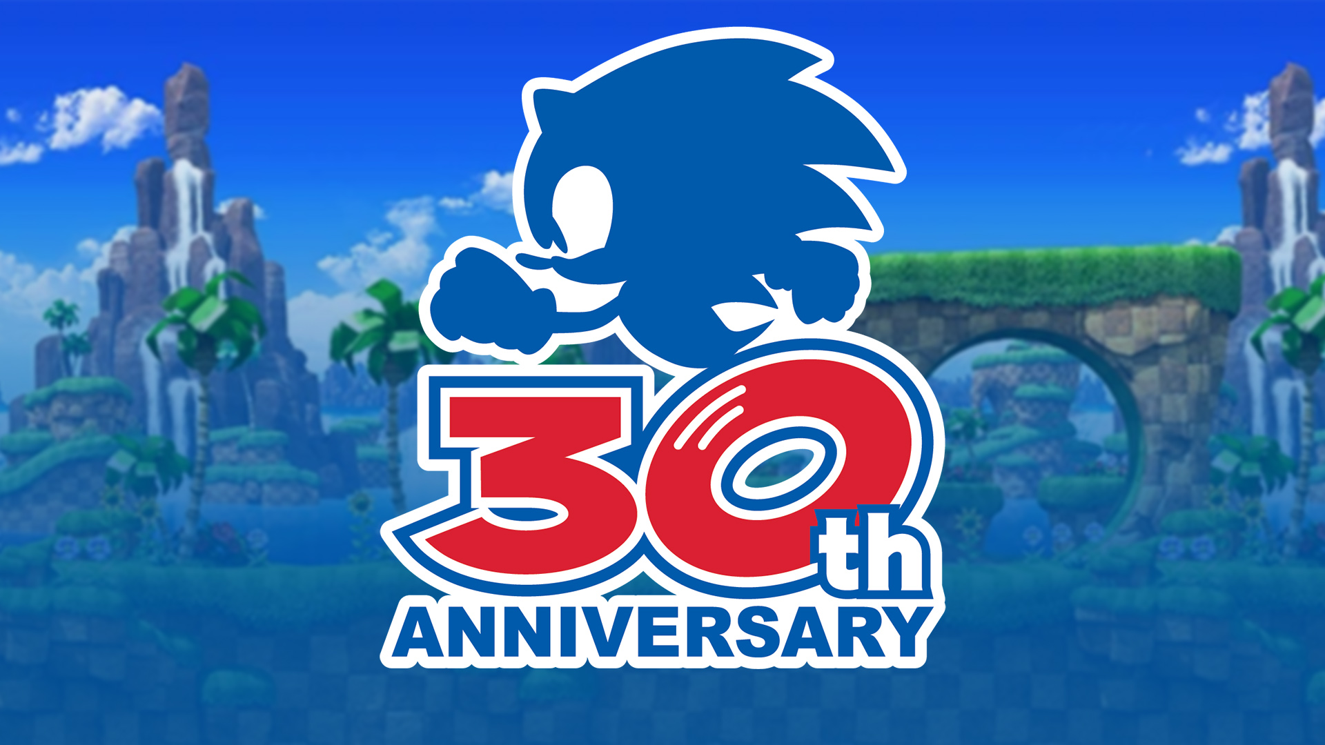 A Look At The Sonic 30th Anniversary Stream | Gaming Instincts